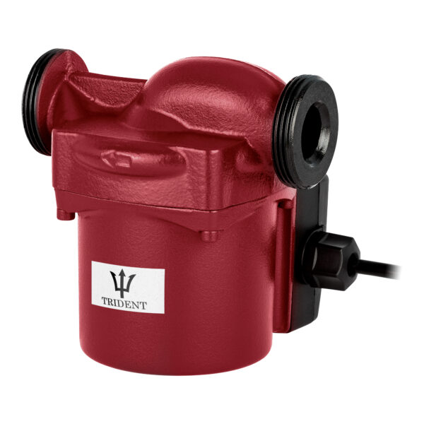 Central Heating Circulation Pump - TridentPumps