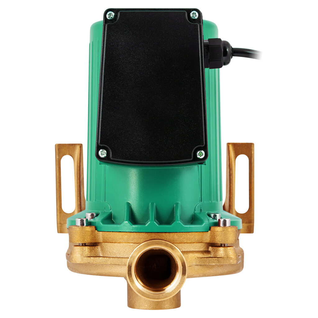 Commercial Heavy-duty pump - Trident Pumps