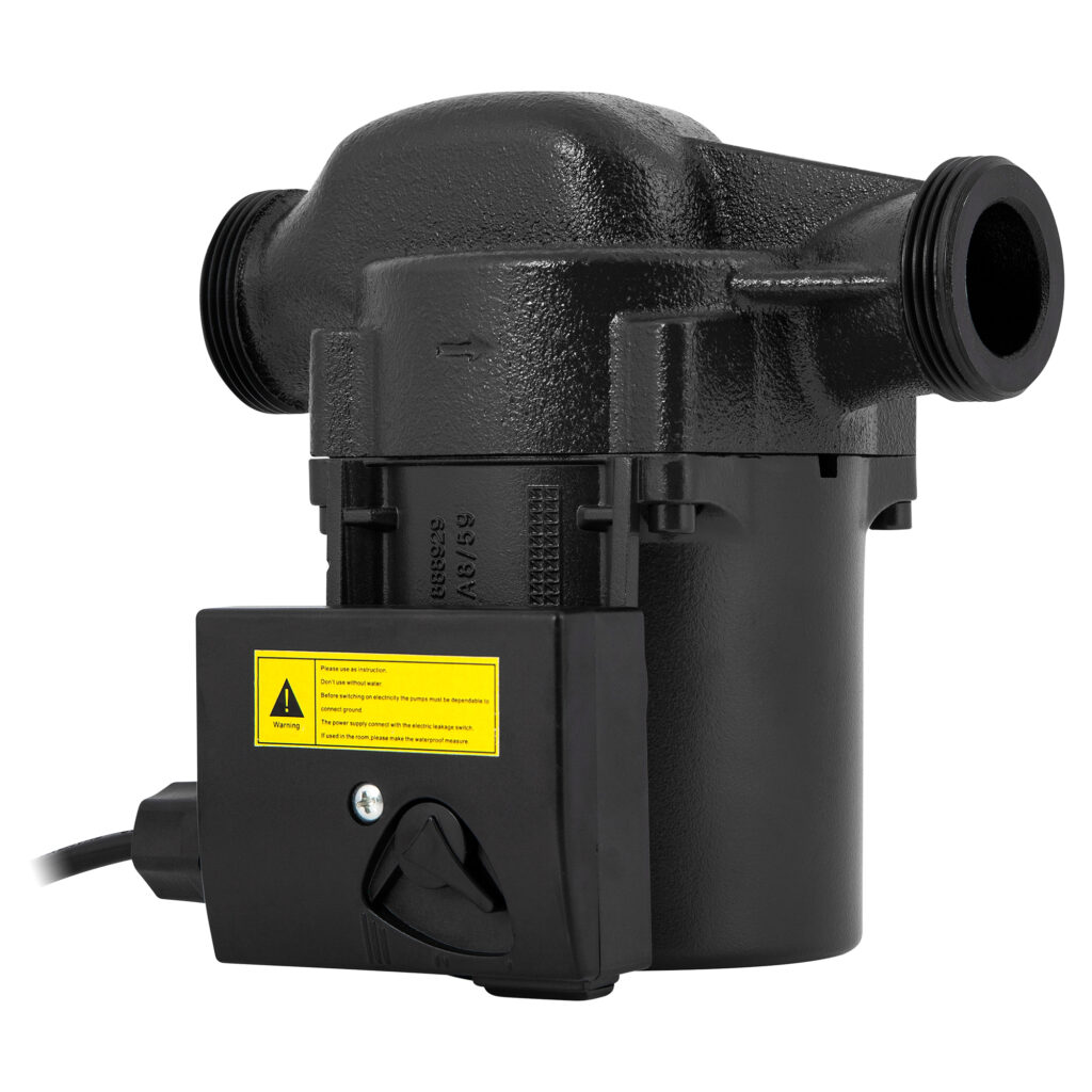 Trident Large Capacity Pump. - Trident Pumps