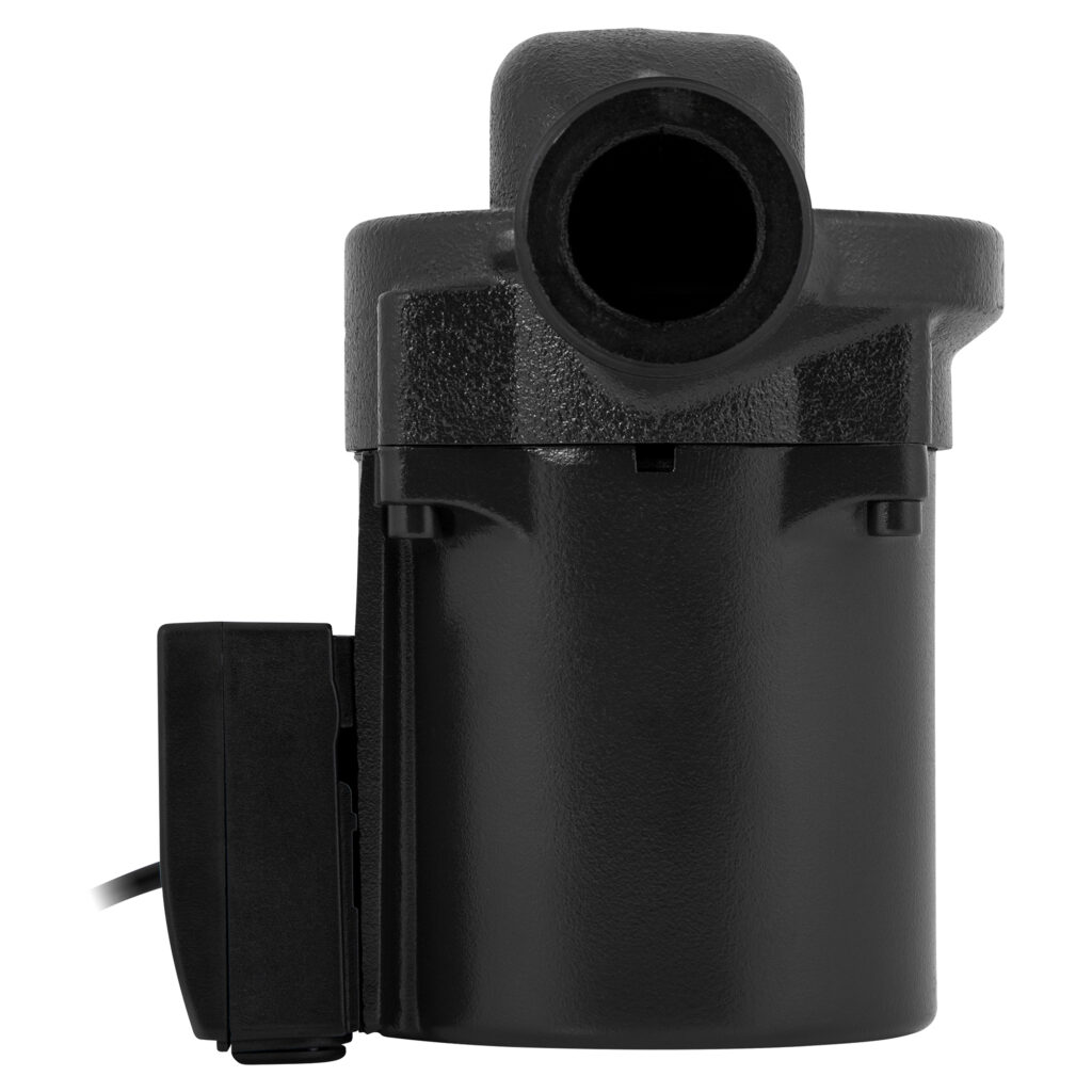 Trident Large Capacity Pump. - Trident Pumps