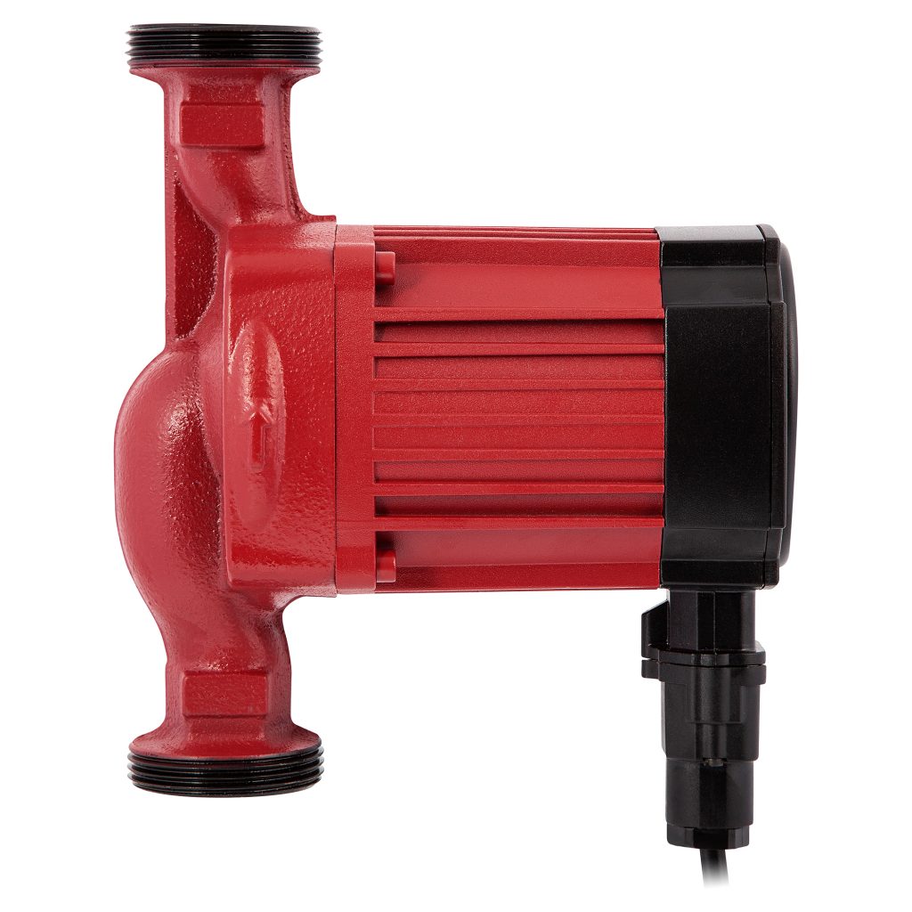 Energy efficient pump - TridentPumps