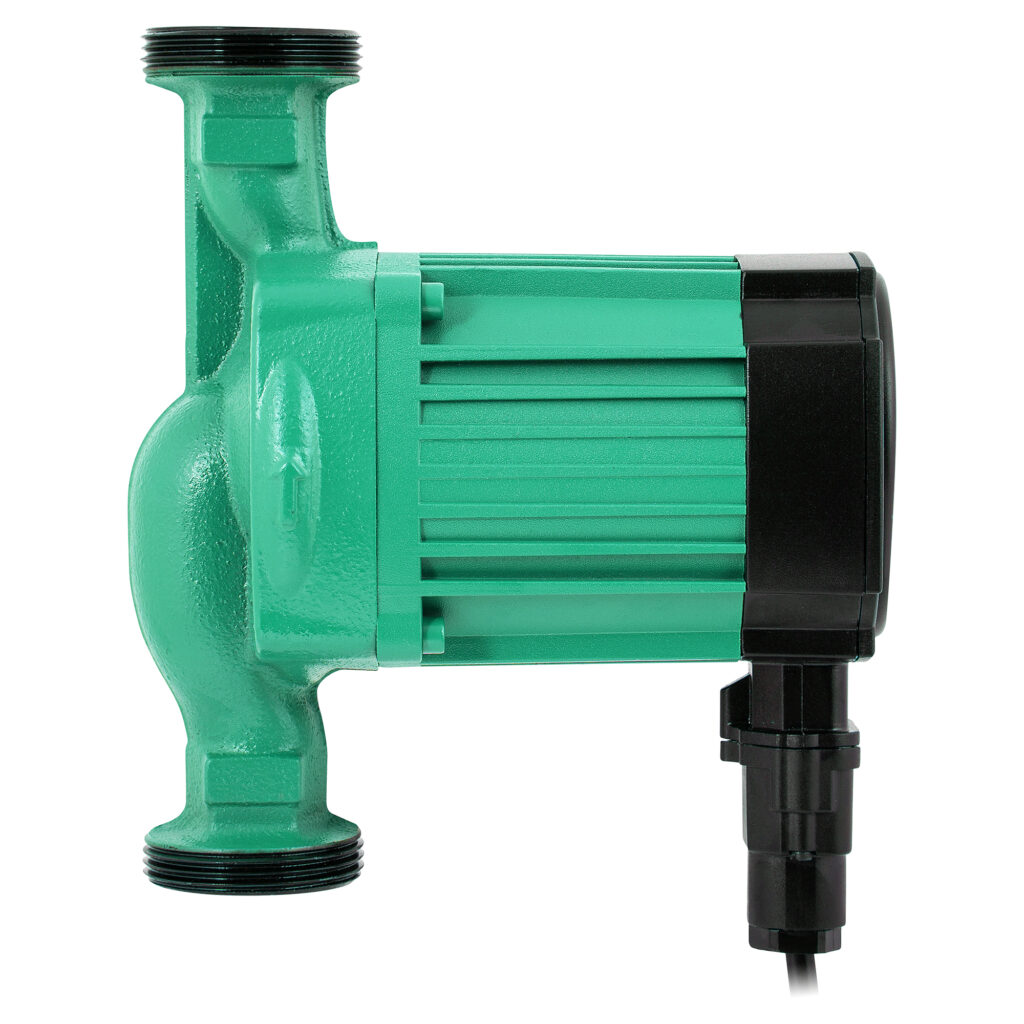 Energy efficient pump - Trident Pumps
