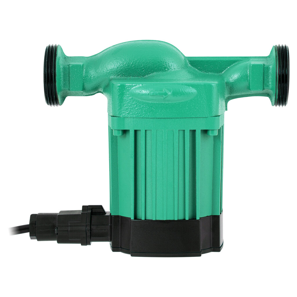 Energy efficient pump - Trident Pumps