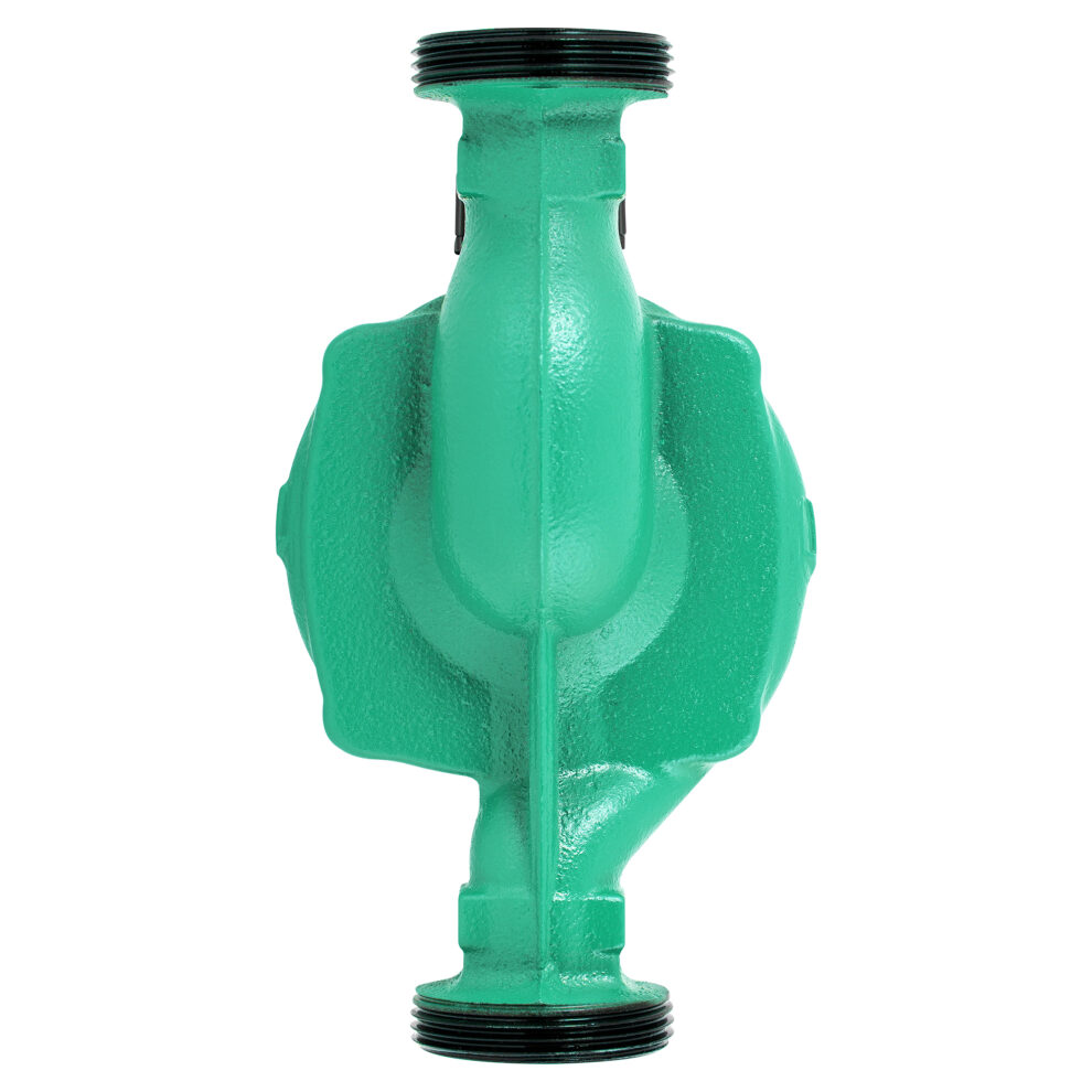 Energy efficient pump - Trident Pumps