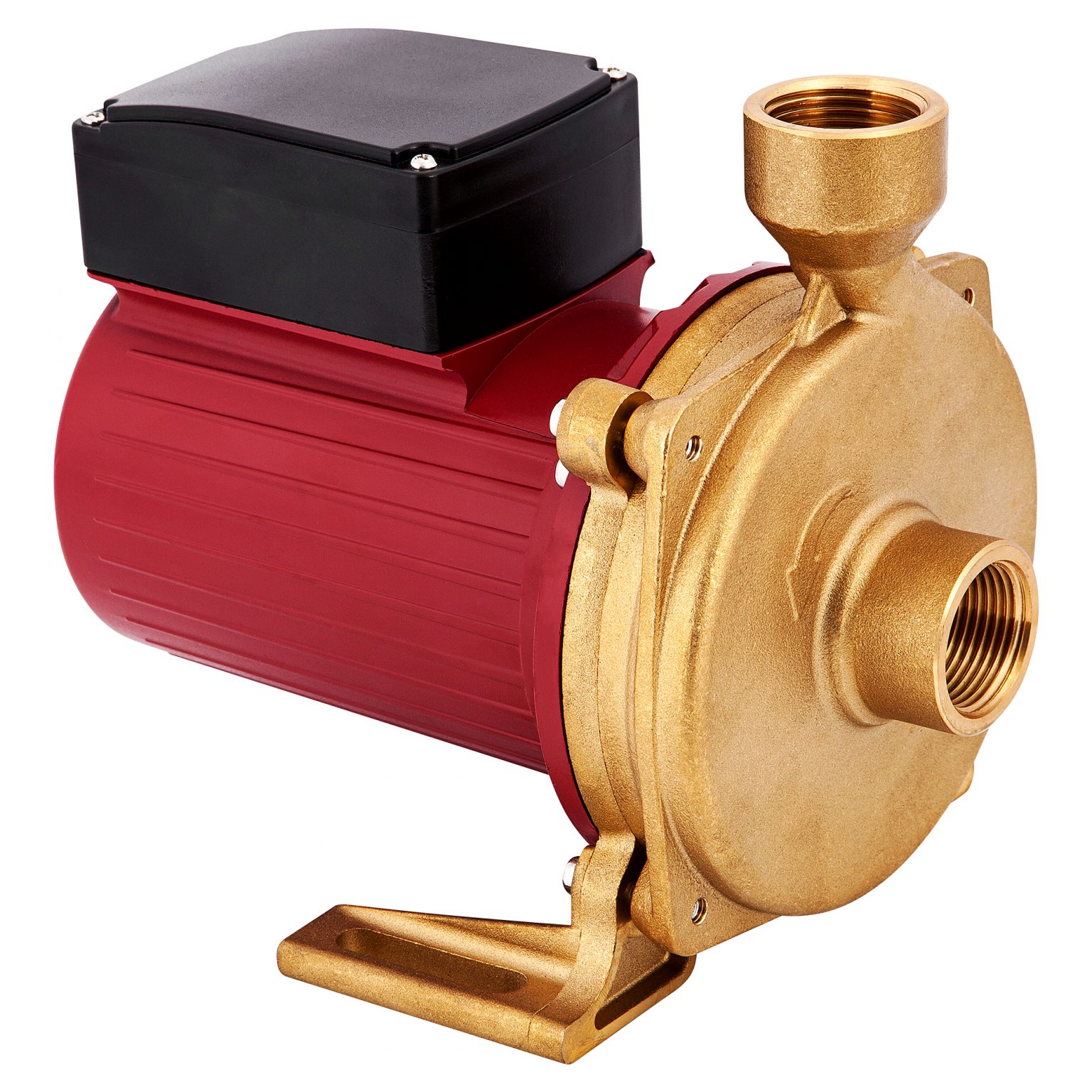Trident Large Capacity Pump. - TridentPumps