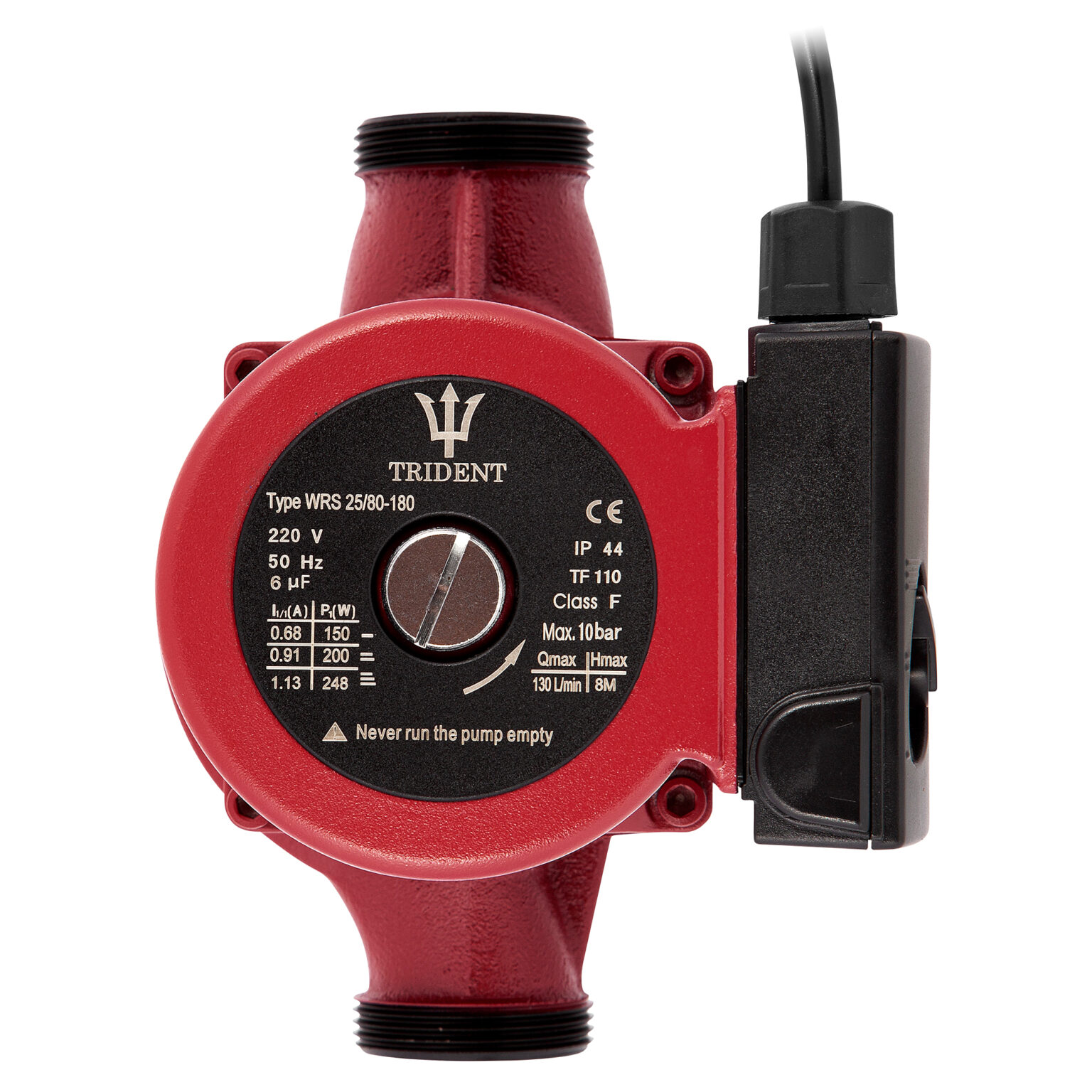 Trident Large Capacity Pump. - TridentPumps