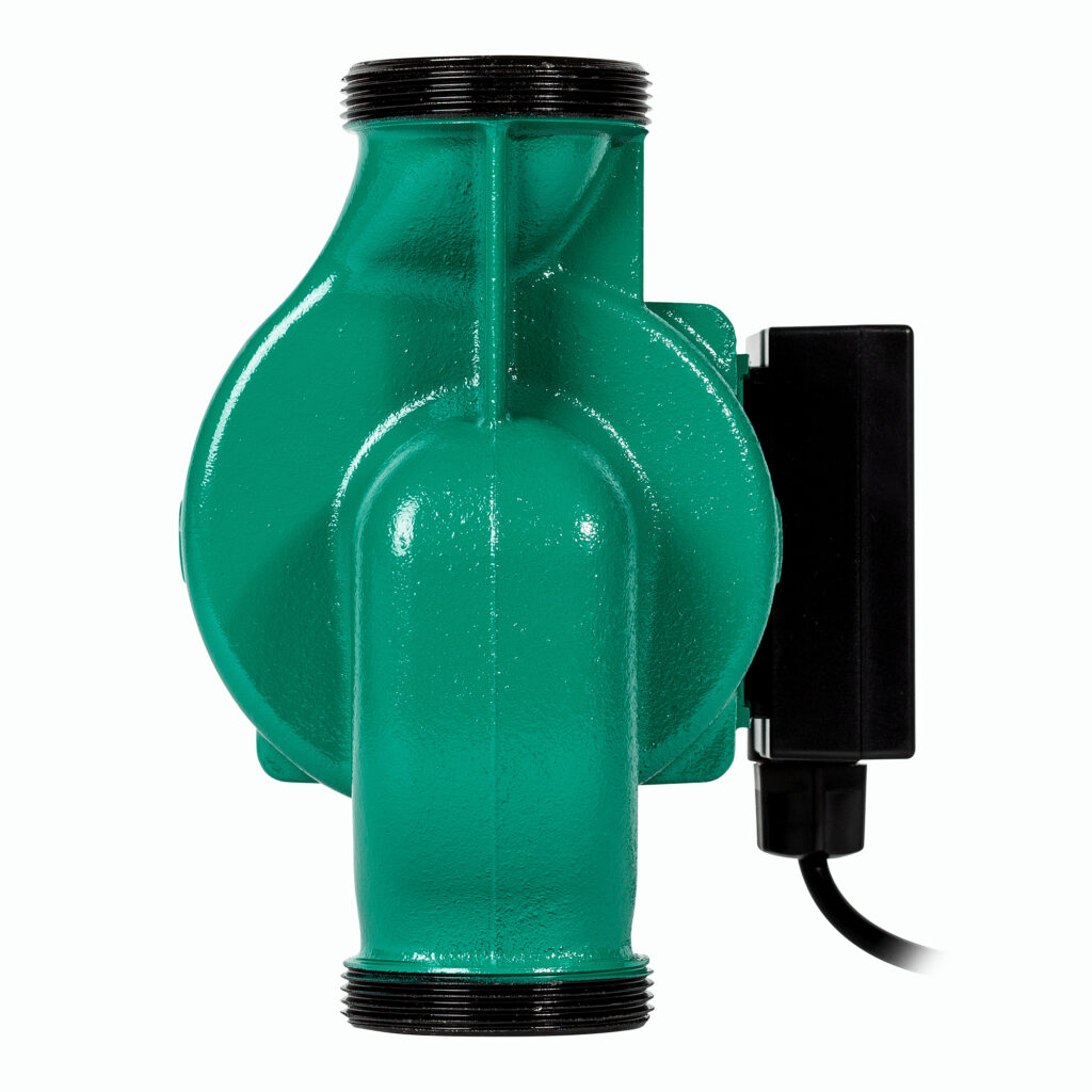 Heavy Duty Circulation pump 2" Port. - Trident Pumps