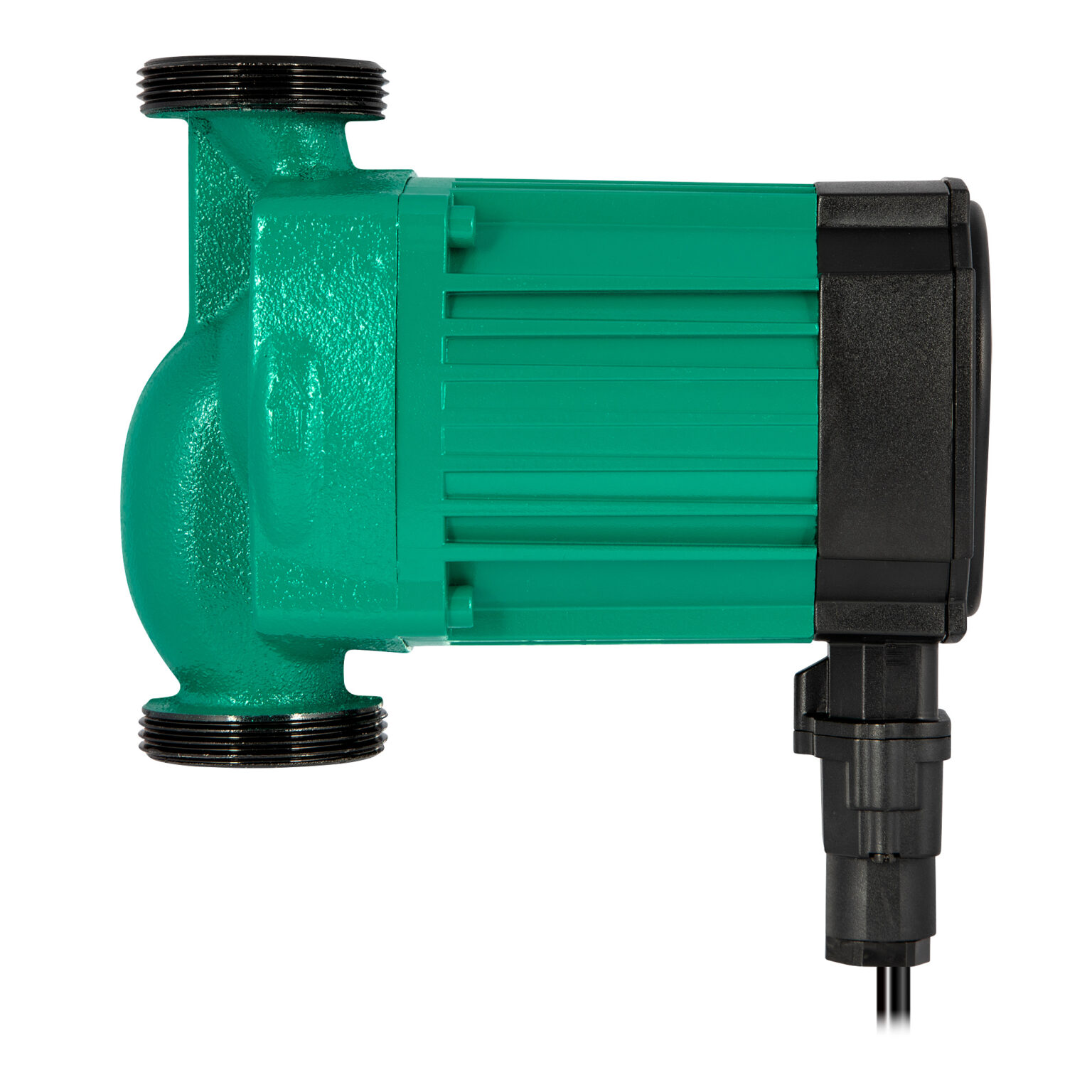 Energy efficient pump 130mm - TridentPumps