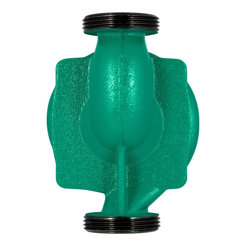 Energy efficient pump 130mm - Trident Pumps