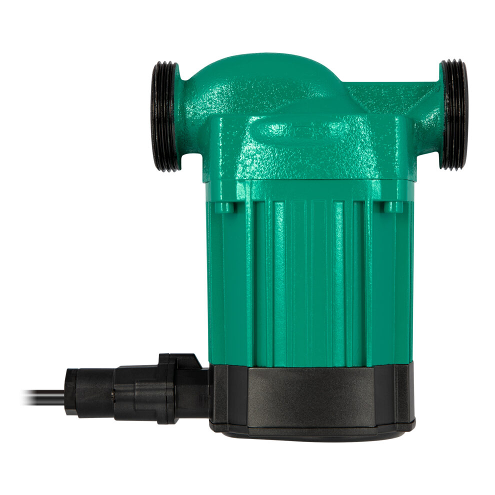 Energy efficient pump 130mm - Trident Pumps