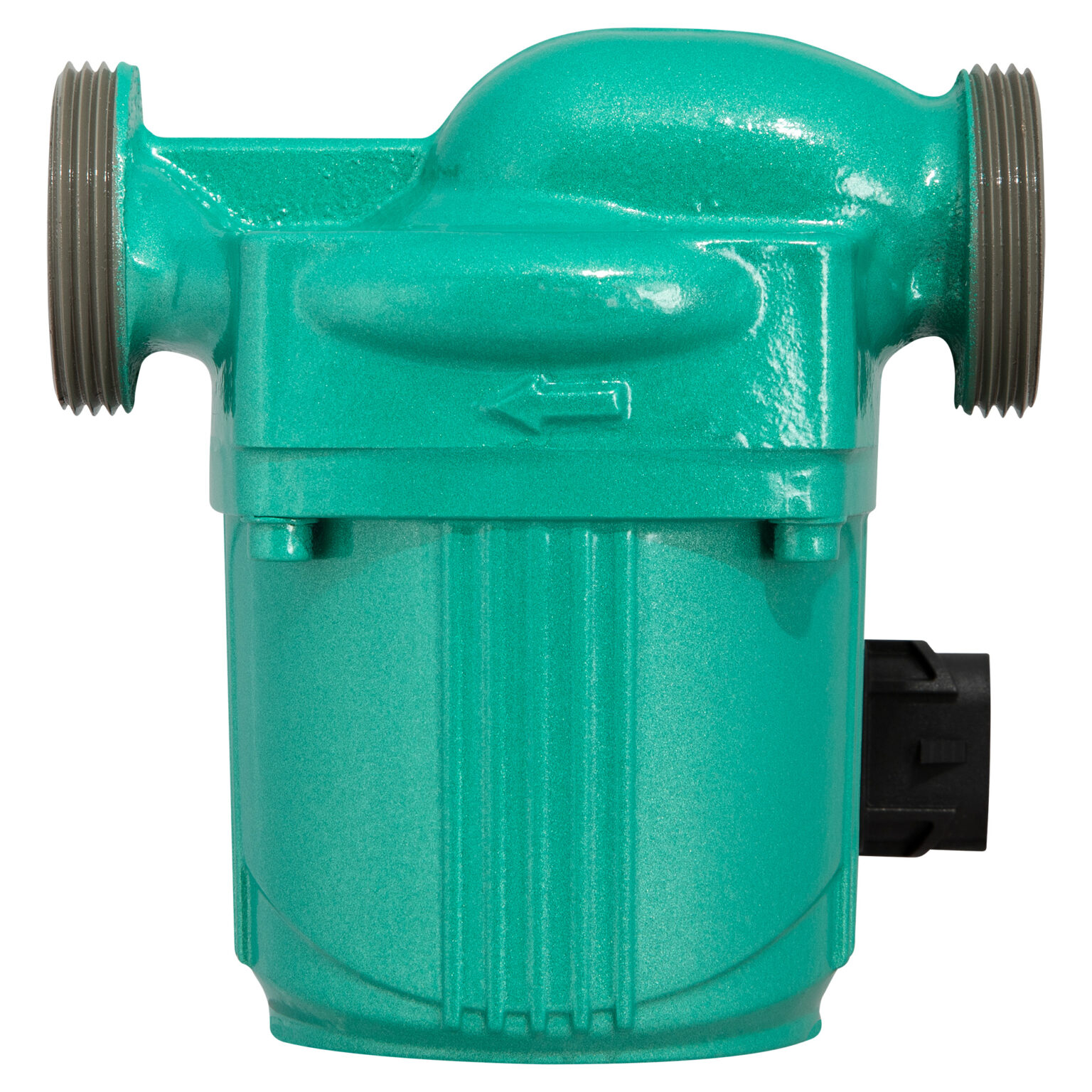 Trident digital display pump - Trident Pumps