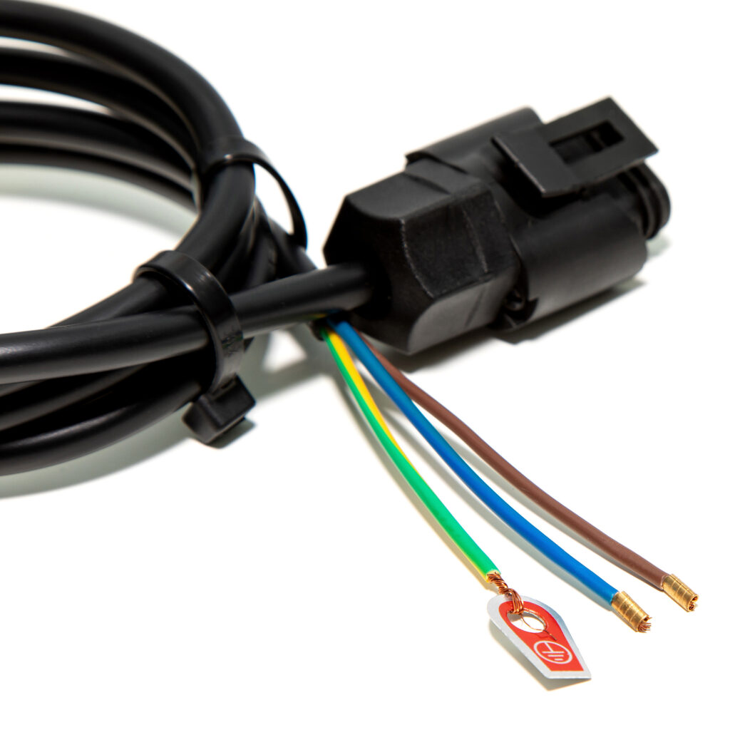 Trident Intelligent Circulating Pump. GR25/6C - Trident Pumps
